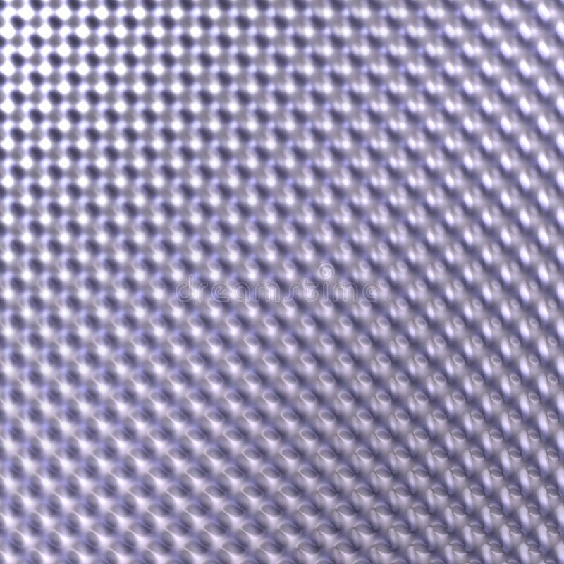 Dot Waving Emboss Metal Pattern Stock Photo - Image of backdrop, detail ...