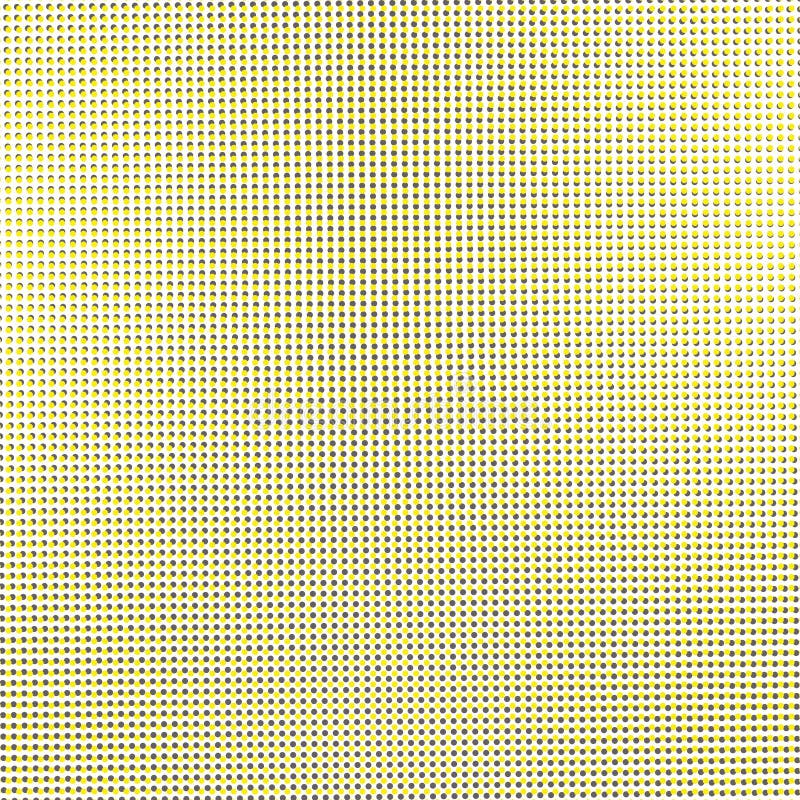 Dot yellow sparkling stock illustration. Illustration of white - 39193443
