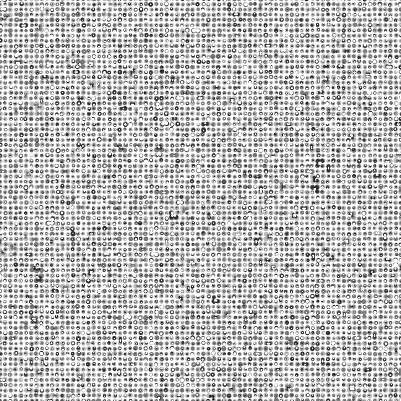 Doted Background stock vector. Illustration of graphic - 29749702