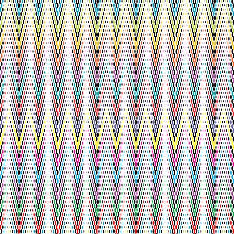 Doted Colored Seamless Background Stock Illustrations – 37 Doted ...