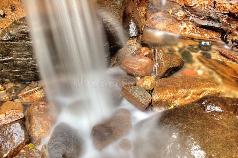 Dothalugala beauty 4 stock image. Image of gush, cold - 13095215