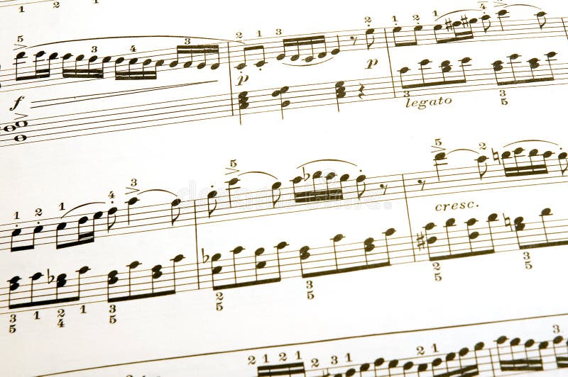 Dots stock photo. Image of musical, note, melody, instrument - 1286656