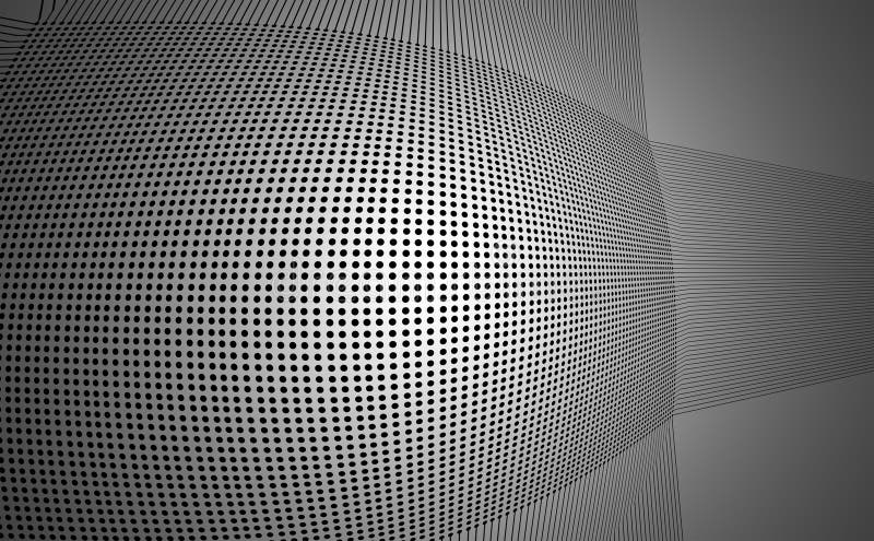 Dots stock illustration. Illustration of imagery, clipart - 3137907