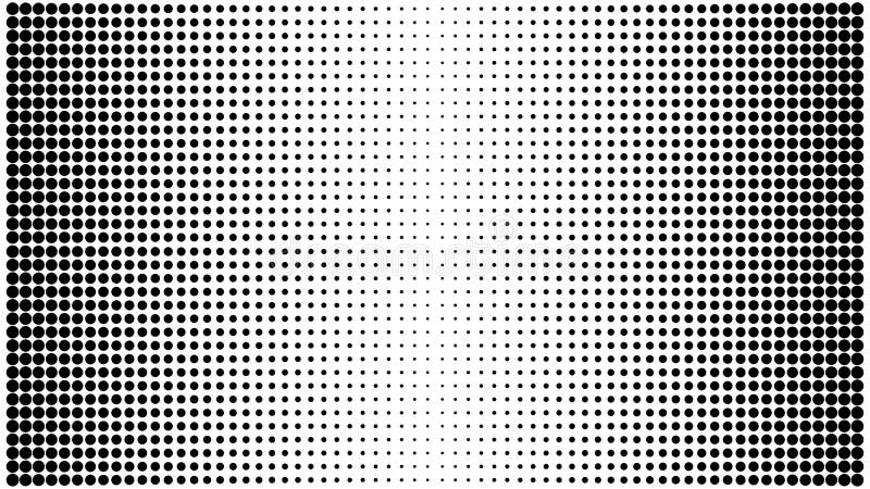 Dots Background. Grunge Points Backdrop. Distressed Vintage Pattern ... Dots Background. Grunge Points Backdrop. Distressed Vintage Pattern ...