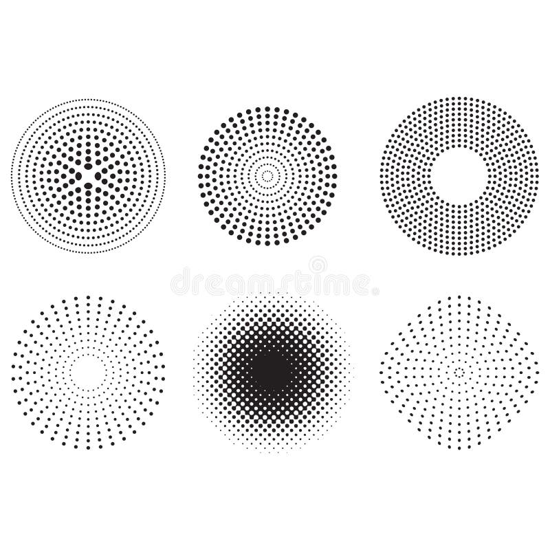Dots design stock illustration. Illustration of dots, attractive - 5999436
