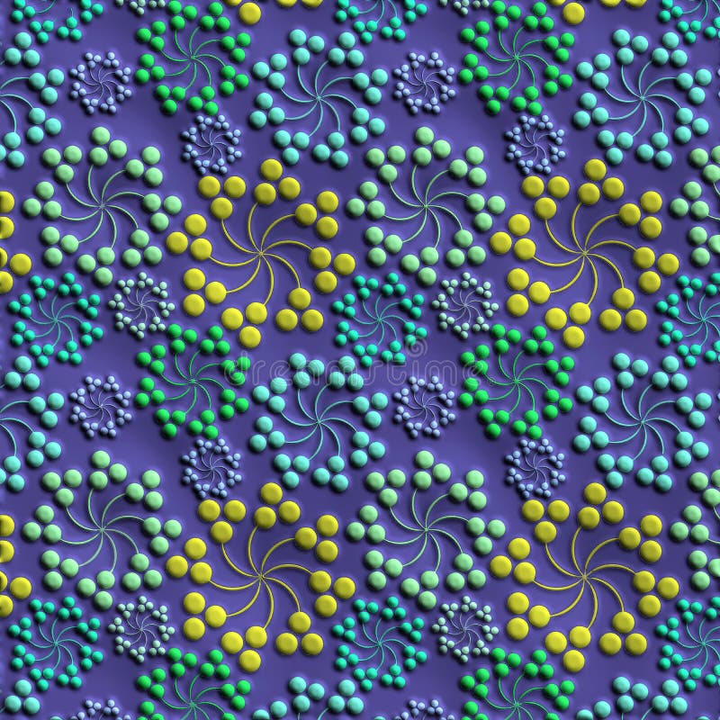 Embossed Dots Stock Illustrations – 2,729 Embossed Dots Stock ...