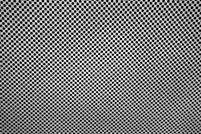 Dots on Glass Abstract Pattern Stock Photo - Image of monochrome ...
