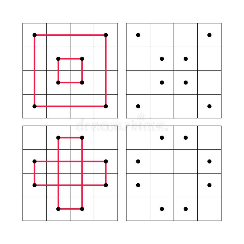 Practice Exercise: Draw an Isometric Cube on Each of these Shapes Using ...