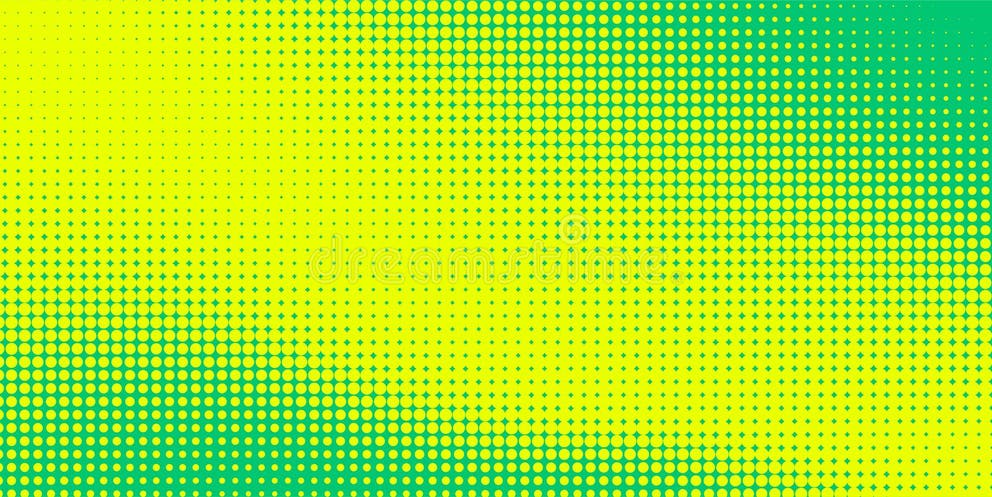 Halftone Color Vector Stock Illustrations – 160,266 Halftone Color ...