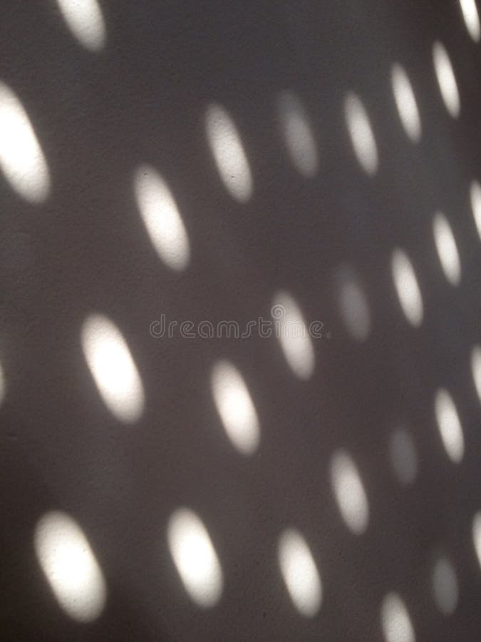 Dots of light stock image. Image of monochrome, suface - 80528507