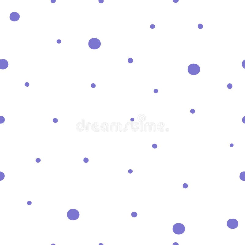 Vector Even Dots Pattern Stock Illustrations – 56 Vector Even Dots ...