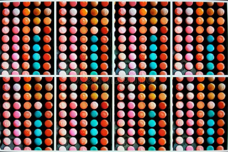 Dots Pixels Colors stock image. Image of background - 102746311