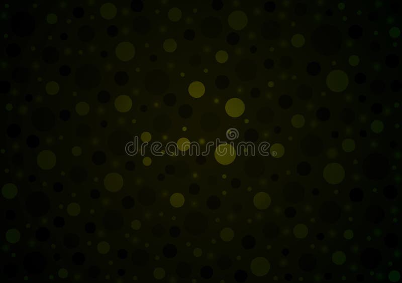 Dots Scattered Pattern Background Wallpaper for Design Layout Stock ...