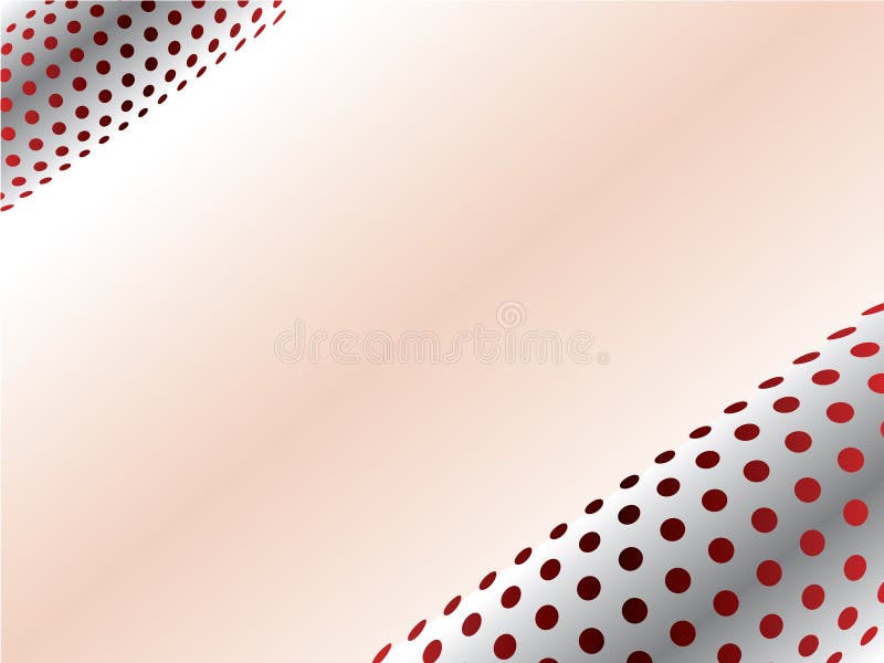 Dots in space stock vector. Illustration of brochure - 13112929