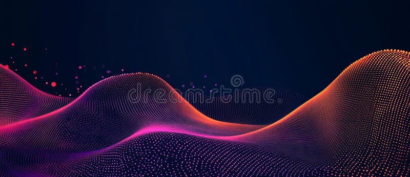 Dark Pastel Colors Gradient Blur Background. Soft Gradiet Background ...
