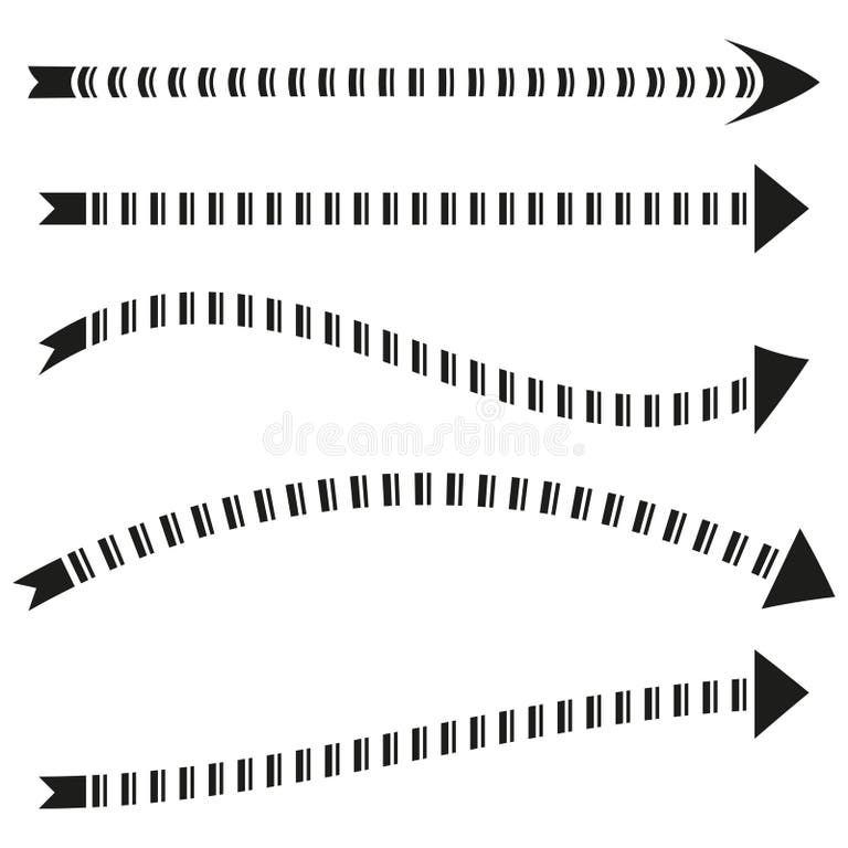Directional Symbol Navigation Pointer Stock Illustrations – 21,143 ...