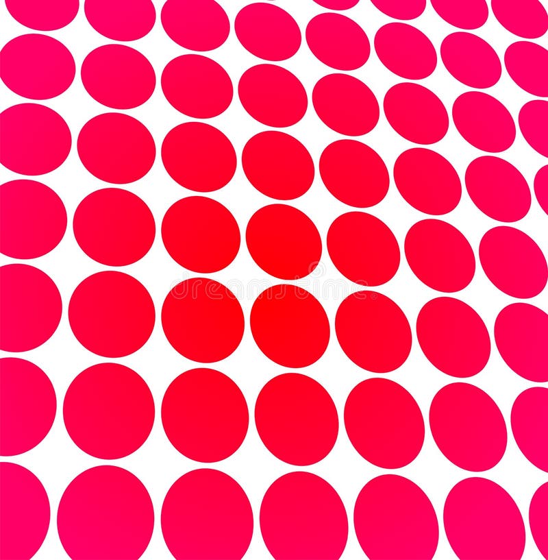 Dotted Background Picture. Image: 8086035