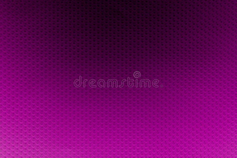 Dotted and Bubbles Dark Magenta Abstract Plastic Texture, Background ...
