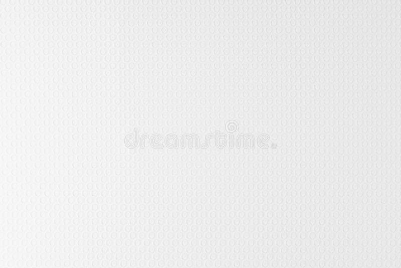 Dotted and Bubbles White Abstract Plastic Texture, Background, Pattern ...