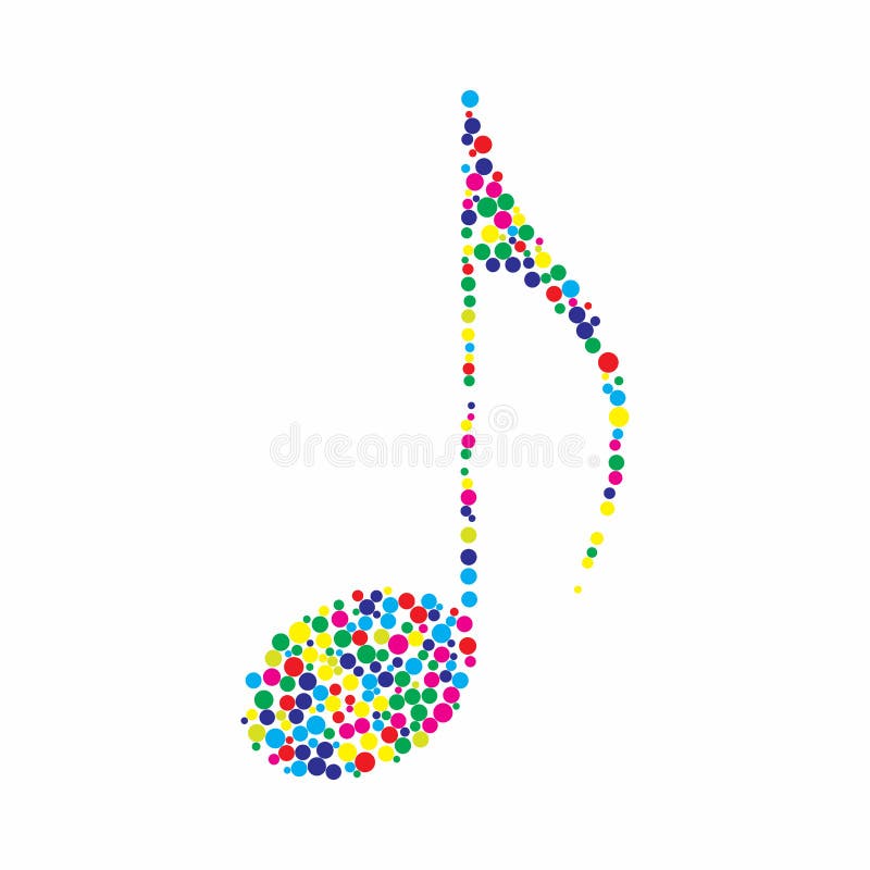 Music Note Bubble Stock Illustrations – 5,241 Music Note Bubble Stock ...