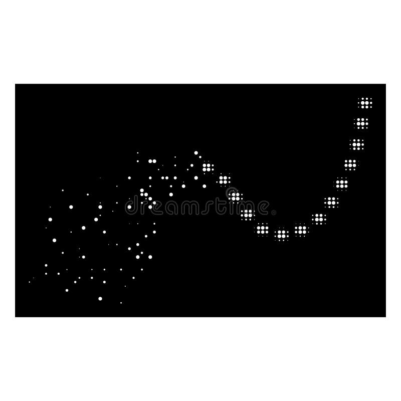 Path Curve Geometry Stock Illustrations – 1,089 Path Curve Geometry ...