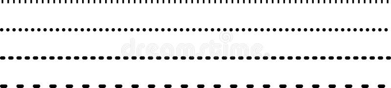 Dashed Border Divider Stock Illustrations – 325 Dashed Border Divider ...