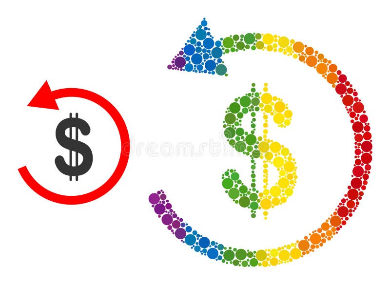 Refund Collage Stock Illustrations – 606 Refund Collage Stock ...