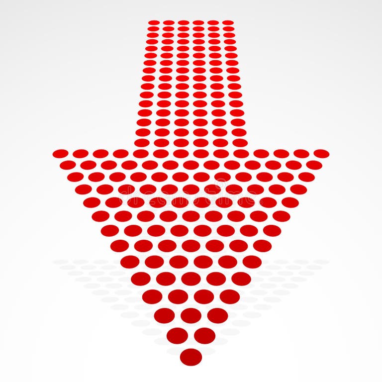 Dotted Arrow Stock Illustrations – 14,478 Dotted Arrow Stock ...