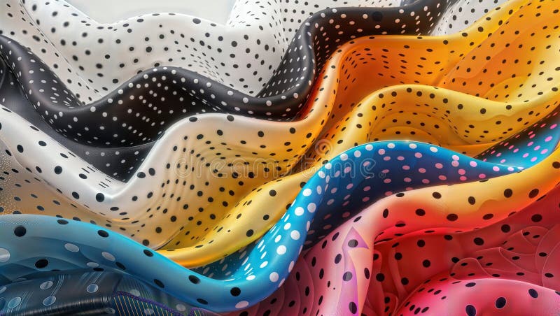 Dotted Fabric Stock Illustrations – 45,108 Dotted Fabric Stock ...