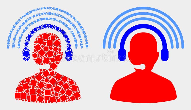 Radioman Stock Illustrations – 100 Radioman Stock Illustrations ...