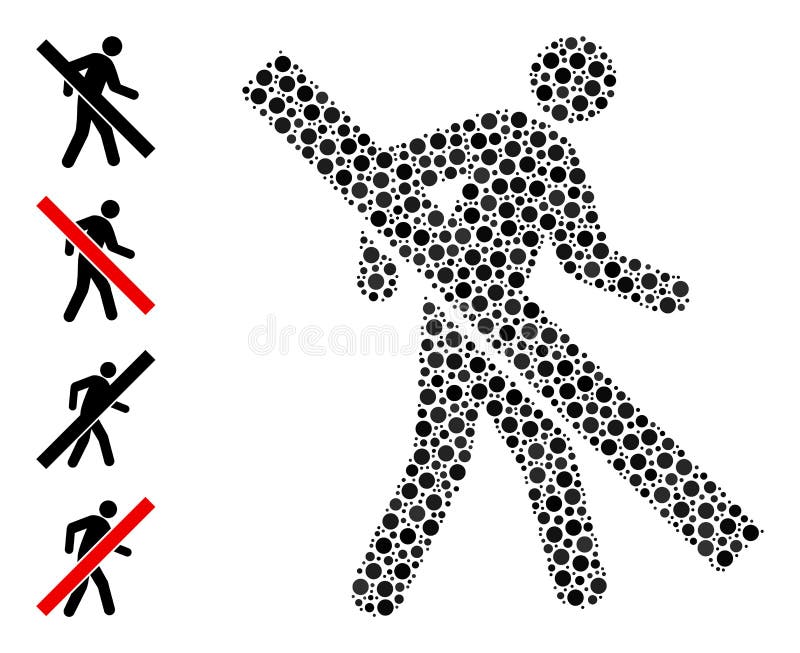 No Unauthorized Person Stock Illustrations – 70 No Unauthorized Person ...