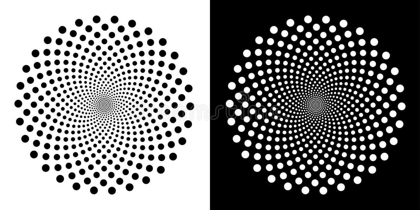 Dotted Infinity Stock Illustrations – 1,687 Dotted Infinity Stock ...