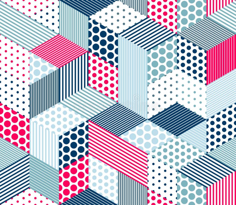 Fragmented Architecture Stock Illustrations – 712 Fragmented Architecture Stock Illustrations ...