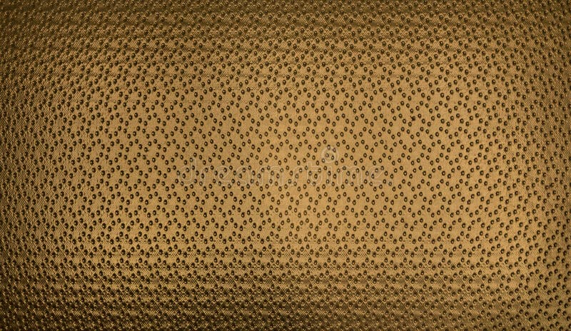Dotted Golden Texture stock image. Image of golden, colored - 40654955