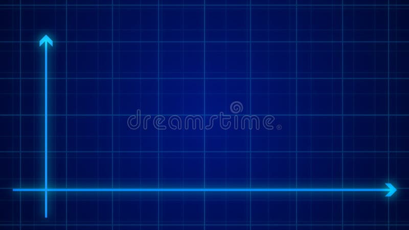 Dotted Graph with Another Graph Explaining Growth Expected and Real ...