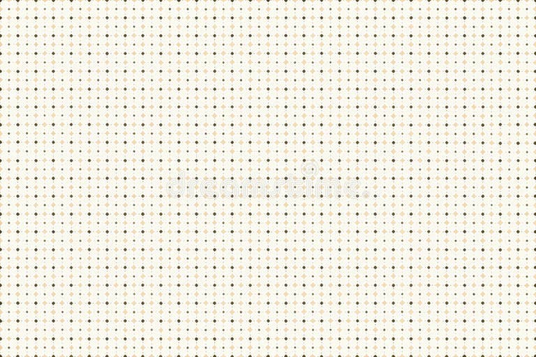 Dotted Grid Paper Background Texture, Seamless Repeat Pattern. Dotted ...