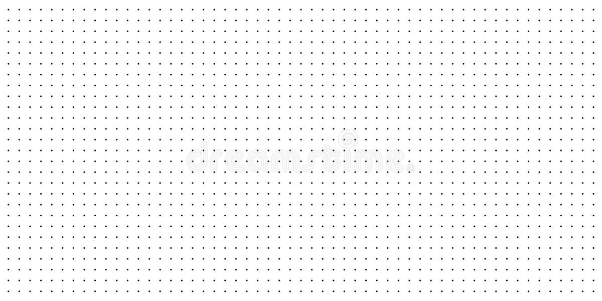 Dotted Grid Paper Stock Illustrations – 8,838 Dotted Grid Paper Stock ...