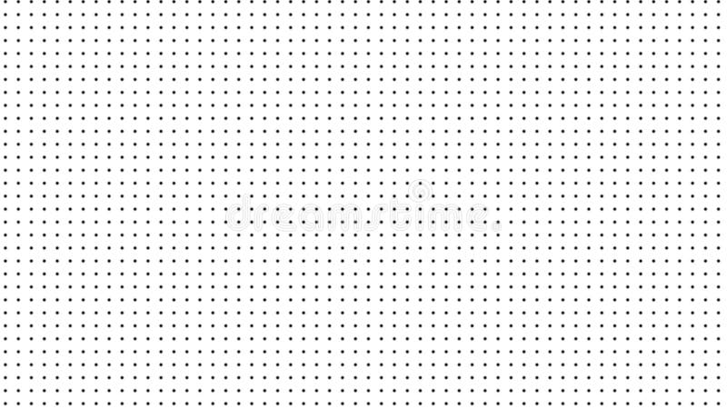 Dotted Grid Graph Paper Seamless Pattern Stock Vector - Illustration of ... Dotted Grid Graph Paper Seamless Pattern Stock Vector - Illustration of ...