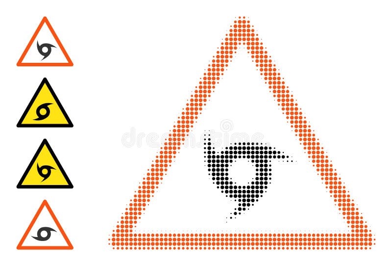 Cyclone Alert Stock Illustrations – 694 Cyclone Alert Stock ...