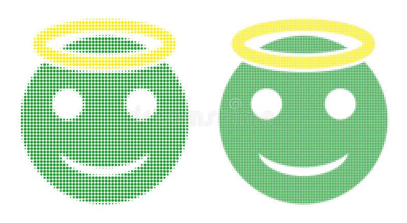 Holy Emoticon Stock Illustrations – 317 Holy Emoticon Stock ...