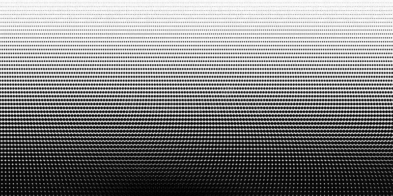 Dots Gradation Pattern Stock Illustrations – 19,753 Dots Gradation Pattern Stock Illustrations ...