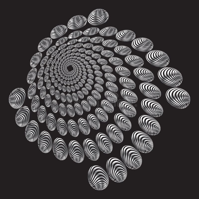 Ellipse Fireworks Stock Illustrations – 59 Ellipse Fireworks Stock ...