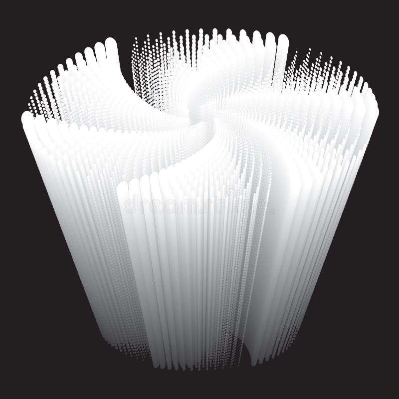 Stipple Cylinder Stock Illustrations – 60 Stipple Cylinder Stock ...