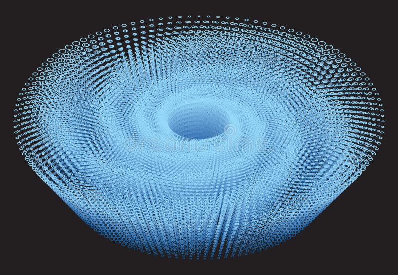 Wavy Wormhole Stock Illustrations – 564 Wavy Wormhole Stock ...