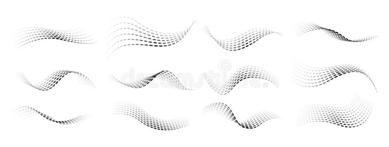 Wavy Lines Patterns Stock Illustrations – 19,460 Wavy Lines Patterns ...