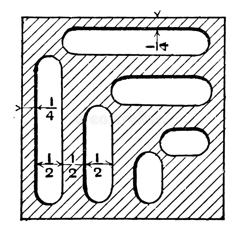 Circles Finalization Stock Illustrations – 2 Circles Finalization Stock ...