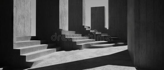 Dotted Lines and Playful Design Create an Abstract Spatial Experience ...