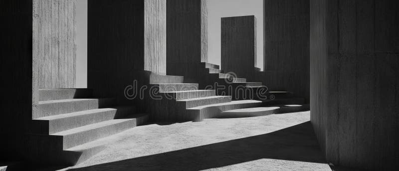 Dotted Lines and Playful Design Create an Abstract Spatial Experience ...