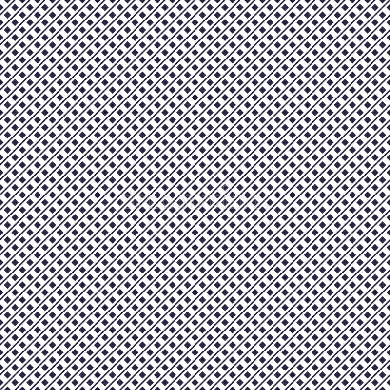 Dotted Minimal Geometric Seamless Pattern, Simple Minimalistic V Stock ...