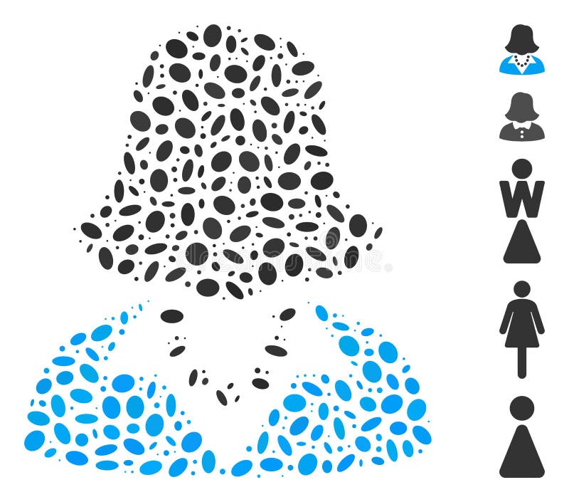 Random Lady Stock Illustrations – 1,713 Random Lady Stock Illustrations ...